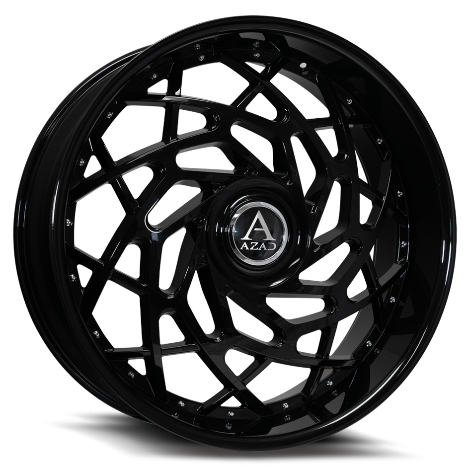 ホイール – Page 2 – LAdubz